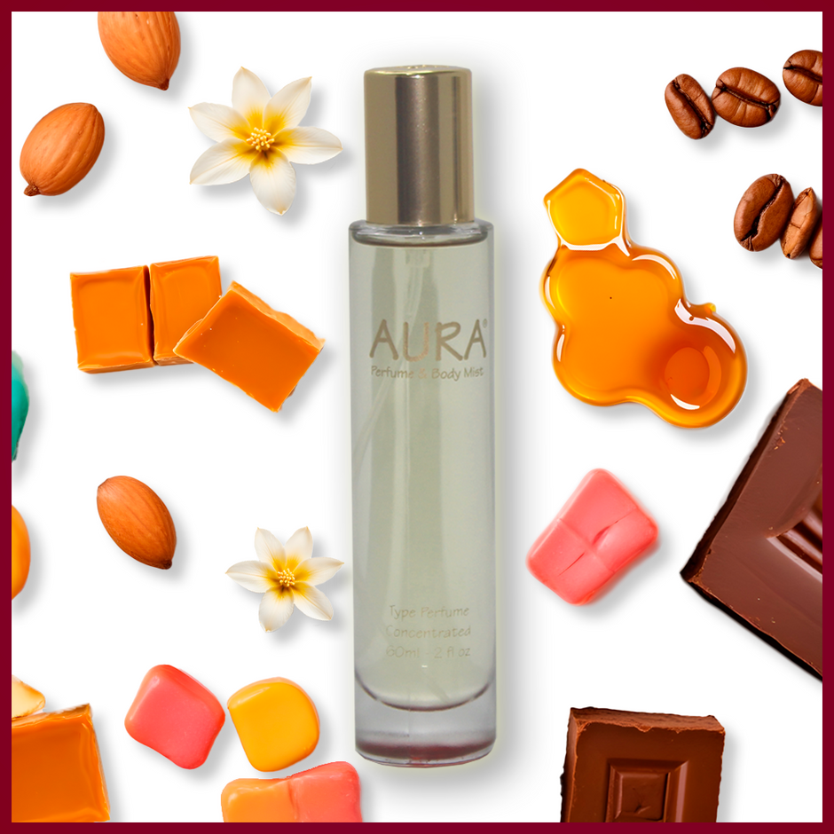 Perfumes Mujer – AURA® Fragancias y Cosméticos
